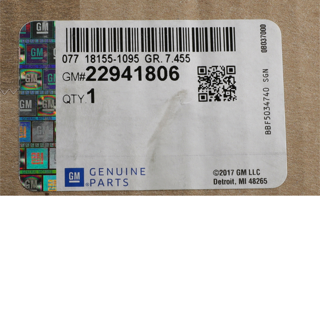 2007-2014 GM OEM NEW 07-14 GM Chevrolet GMC Escalade Tahoe Yukon Air ...