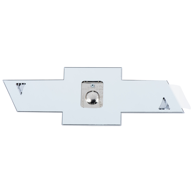 2016-2019 Chevrolet OEM NEW 2016-2020 GM Chevrolet Front Grille Endgate ...