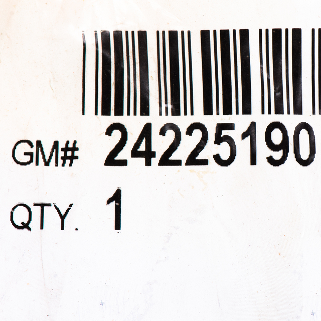 2007-2020 GM OEM NEW 07-20 GM GMC Cadillac Transaxle Fluid Level ...