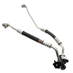 Hyundai - 97761-2W801 - Front AC Tube - 2013-2019 Hyundai | OEM Hyundai ...