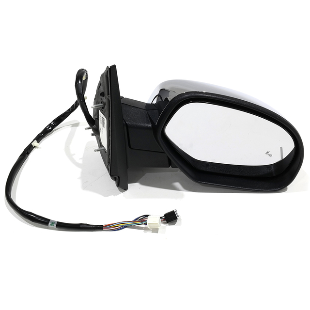 2009-2014 GM OEM NEW 2009-14 GM Cadillac Chevrolet Front Right Rear ...