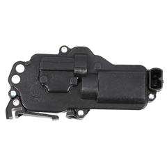 1998-2017 Ford Lock Actuator 6L3Z-25218A42-AA | QuickParts