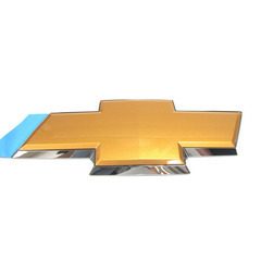 2007-2014 GM OEM NEW 07-14 GM Chevrolet GMC Rear Tail Gate Bow Tie ...