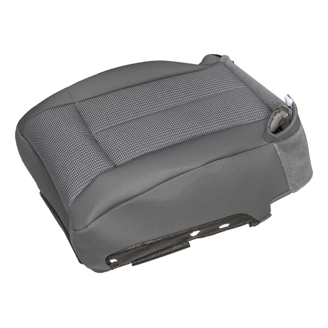 2008-2011 Ram Dakota Front Seat Cushion Cover, Left 1JM851D5AA | QuirkParts