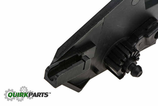 2004-2010 Volkswagen Touareg Release Handle Bracket 7l0823633h | QuirkParts