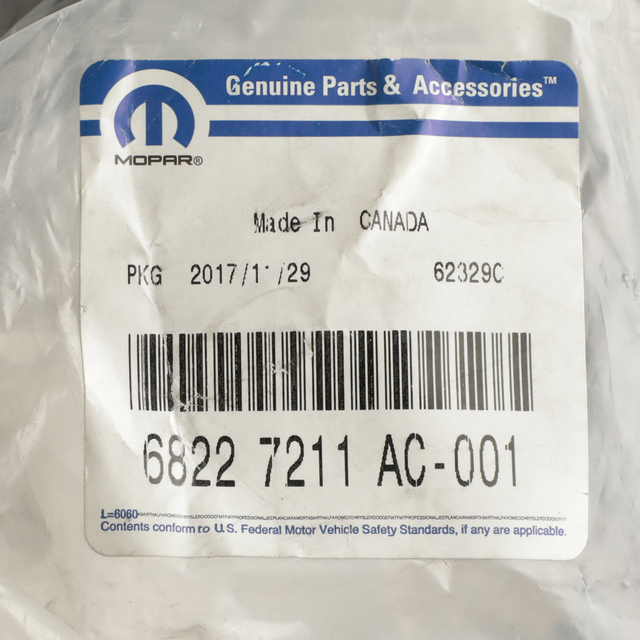 2015-2023 Chrysler 300 OEM NEW Mopar 15-20 Chrysler 300 Touring ...