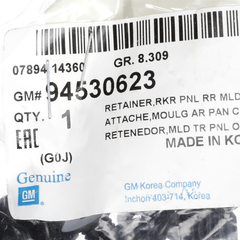 2004-2021 GM OEM NEW 2004-20 GM Chevrolet Pontiac Front Bumper Fascia ...