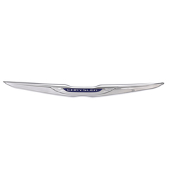 2017-2020 Chrysler Emblem 68227453AB | QuirkParts