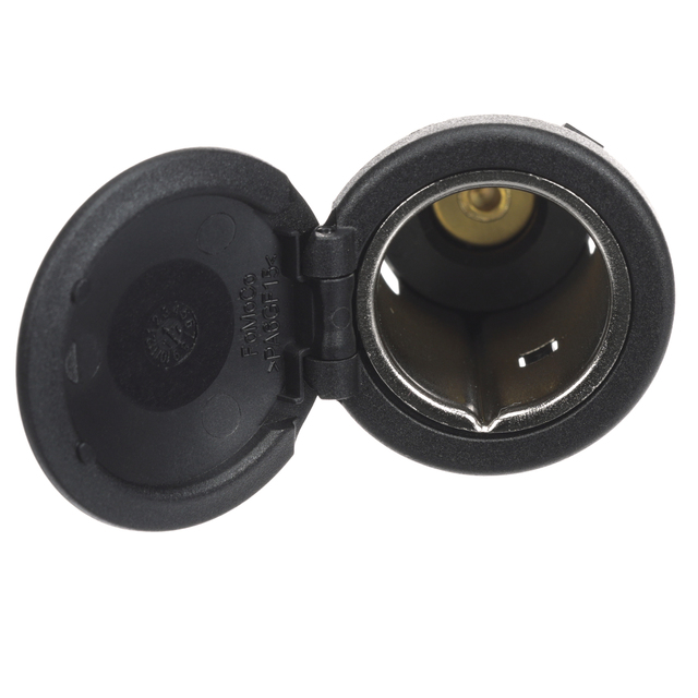 2013-2019 Ford 2013-2015 Ford Escape C-Max Center Console 12V Volt ...