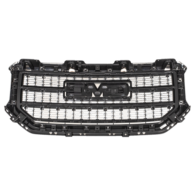 2016-2018 GM OEM NEW 16-18 GM Chevrolet GMC Silverado Sierra Radiator ...