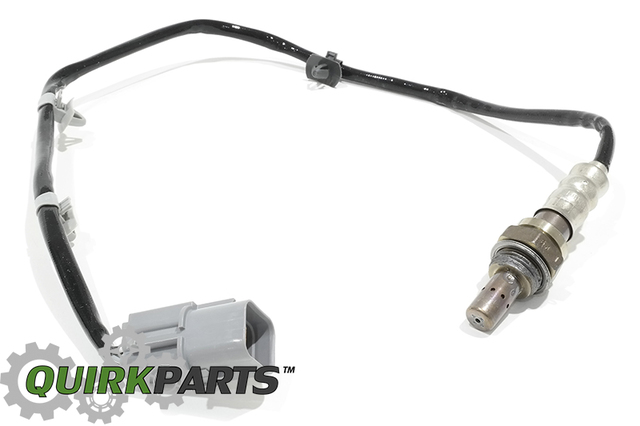 2005-2010 Kia Sportage 2005-2010 Kia Sportage 2.7L O2 Oxygen Sensor ...