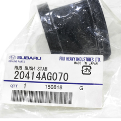 2005-2014 Subaru OEM NEW2005-14 Subaru Impreza Front Suspension ...