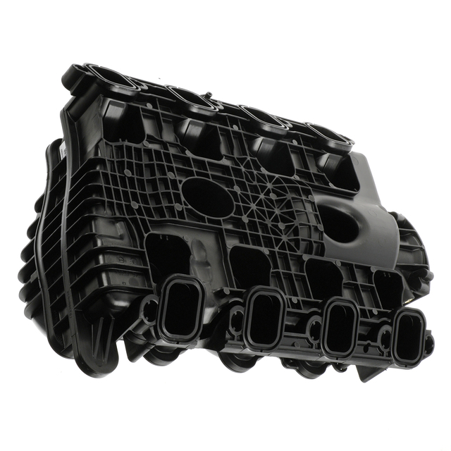 2014-2022 GM Intake Manifold Assembly 12639087 | QuirkParts