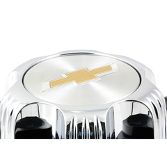 2005-2018 GM OEM NEW 2005-18 GM Chevrolet GMC Wheel Hub Center Cap ...