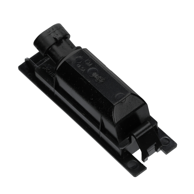 2011-2021 GM OEM NEW 2011-2019 GM Camaro Malibu Volt XTS License Plate ...