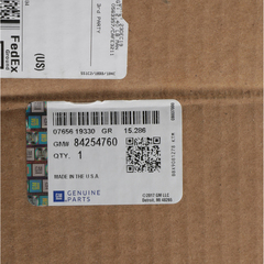 2020-2024 Chevrolet OEM NEW 20-21 GM Chevrolet Rear Splash Guards in ...