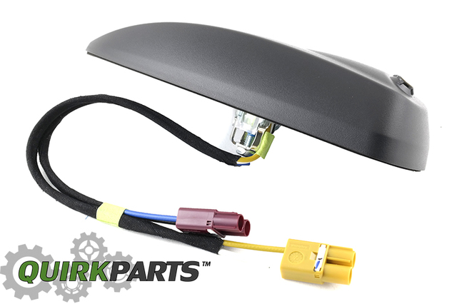 2015-2017 GM High Frequency Antenna 23345325 | QuirkParts