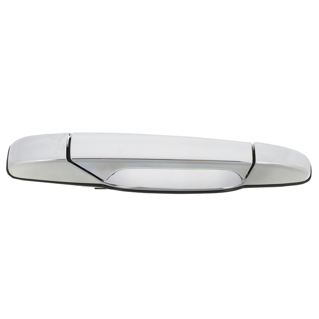 2003-2014 GM Door Handles, Front, Chrome 84275015 | QuirkParts