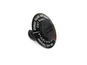 2007-2017 Mopar Dodge Caliber Jeep Patriot Compass CAP For Transmission ...