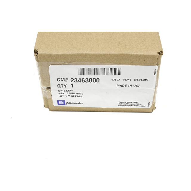 2015-2020 Chevrolet OEM NEW 15-20 GM Chevrolet Tahoe Front and Rear ...