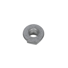2003-2025 Mopar OEM NEW 04-20 Mopar Hinge Nut Hex Flange Lock Nut M8X ...