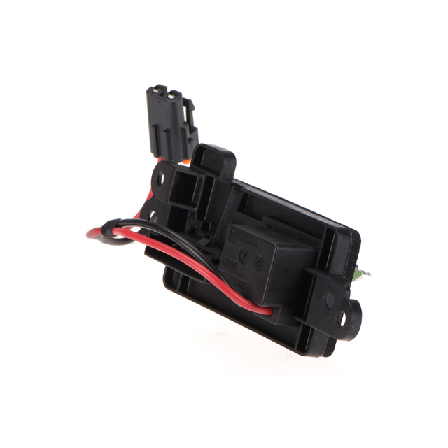 2000-2007 GM OEM NEW 00-07 GM Chevrolet GMC Cadillac Silverado Blower ...