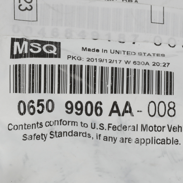 2013-2019 Mopar OEM NEW Mopar 13-19 Jeep Renegade Cherokee Compass Hex ...
