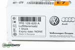 2011-2017 Volkswagen Touareg OEM NEW 2011-2017 VW Volkswagen Touareg ...