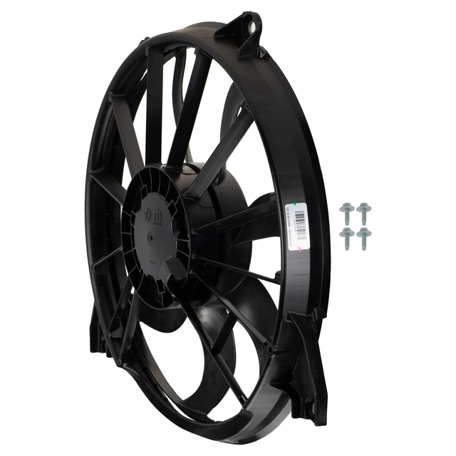 2009-2020 Dodge Journey Fan Module 68102116AA | QuirkParts