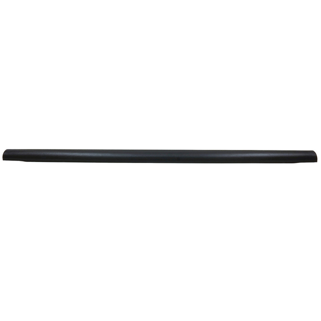 1999-2004 Ford F250 F350 F450 F550 Super Duty Black Tailgate Molding ...