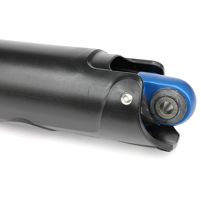 2010-2014 Ford F-150 2011-2014 Ford F-150 SVT Raptor Super Cab Fox ...