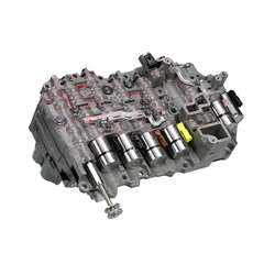 OEM NEW VW Volkswagen Valve Body 09G-325-039-A 09G-325-039-A | QuirkParts