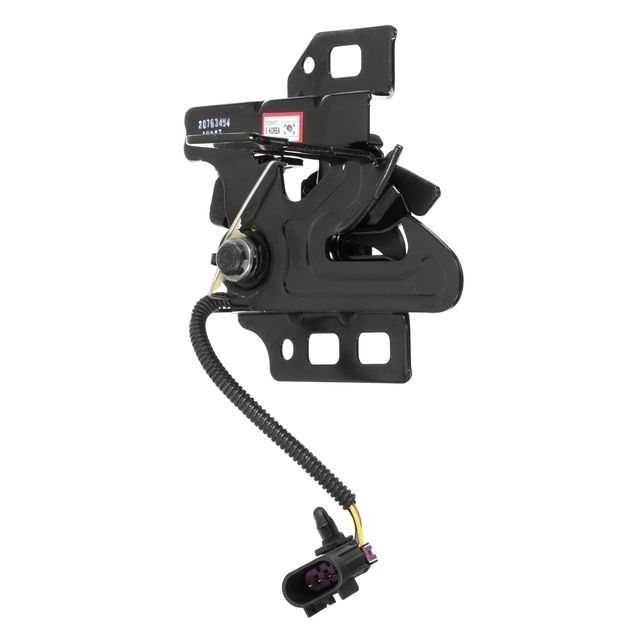 2007-2014 GM OEM NEW 2007-14 GM Cadillac Chevrolet Hood Latch Lock ...