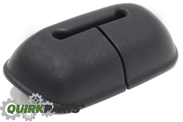 Cover Assembly Rear Seat B 89383-B2200EQQK | QuirkParts