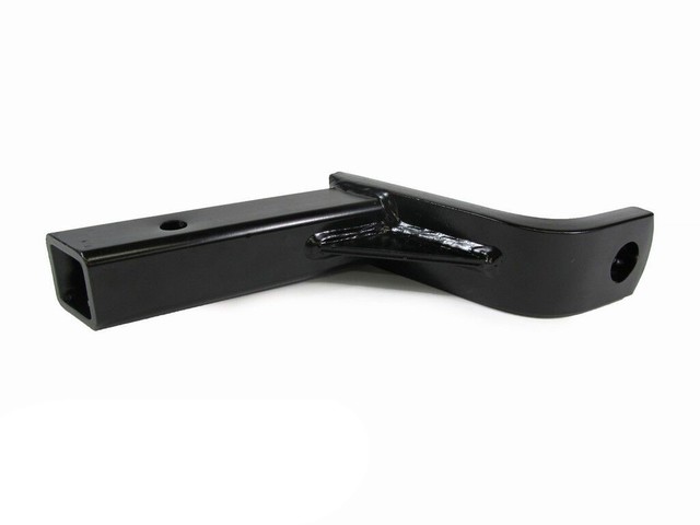 2005-2022 Mopar Trailer Hitch Ball Mount 82213640 | QuirkParts