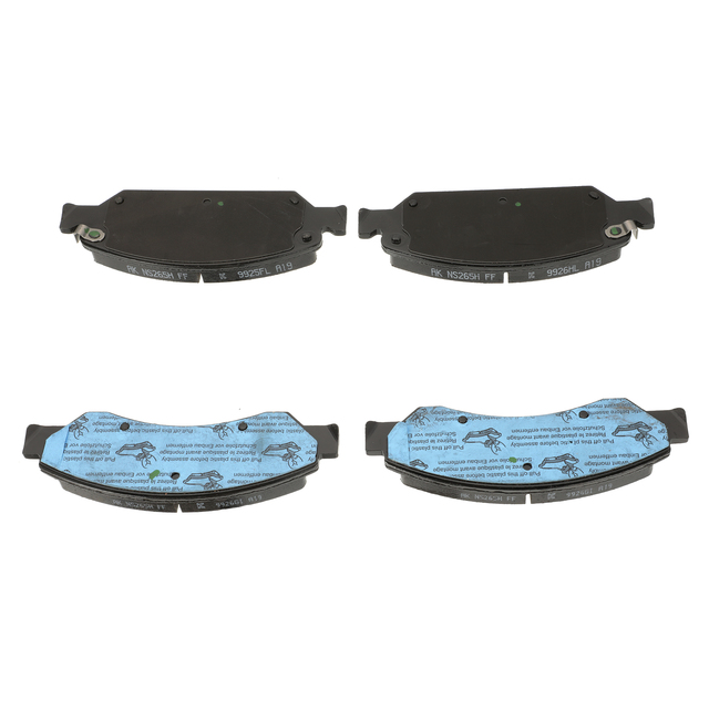 2014-2020 GM OEM NEW GM 17-20 Cadillac Sierra Yukon Chevrolet Front ...