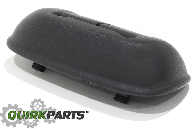 Cover Assembly Rear Seat B 89383-B2200EQQK | QuirkParts