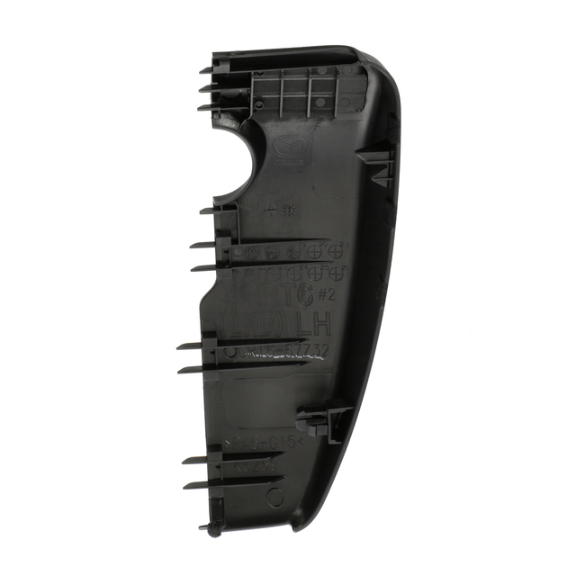 2017-2021 Mazda Front Camera Cover BABF-67-Z32A | QuirkParts