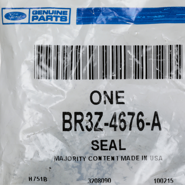 1984-2014 Ford OEM NEW 1984-2014 Ford Mustang Marauder Town Car Rear ...