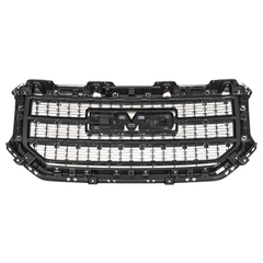 2016-2018 GM OEM NEW 16-18 GM Chevrolet GMC Silverado Sierra Radiator ...