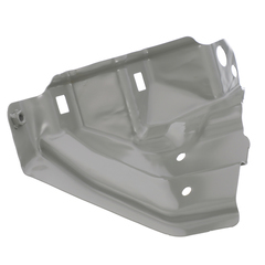 2014-2019 Kia OEM NEW 15-18 Kia Soul Passenger Sd Fender Bracket ...