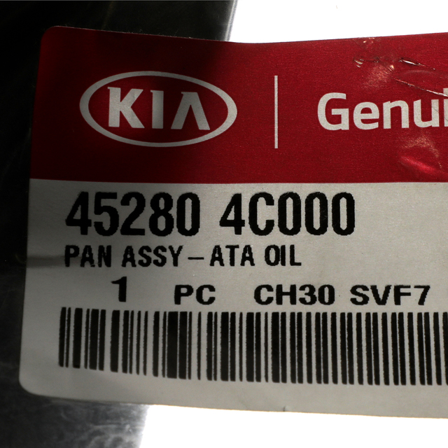 2005-2009 Kia OEM NEW 2005-09 Borrego Sorento Automatic Transaxle Oil ...