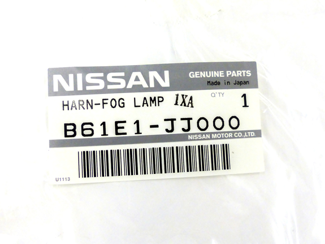 2002-2012 Nissan 2002-2008 Nissan Altima Murano Maxima Positive + Fuse ...