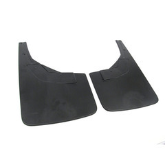 2014-2019 Chevrolet 2014-2015 Chevrolet Silverado Front Fender Mud ...