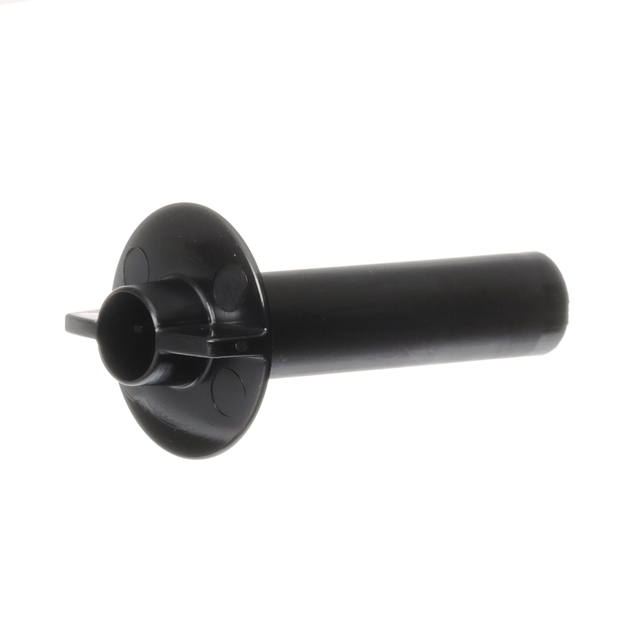 2005-2009 Ford Mustang Rear Trim Panel Nut -W712314-S300 | QuirkParts