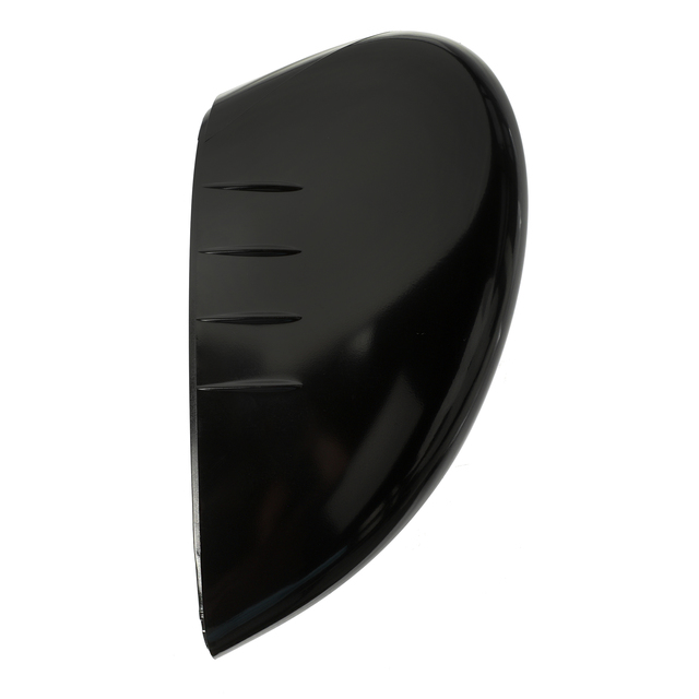 2011-2019 Ford Fiesta 2011-2015 Ford Fiesta Right Passenger Side View ...