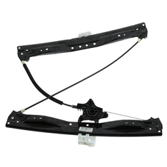 2008-2020 Mopar Front Door Window Regulator, Left 68030655AA | Mopar ...