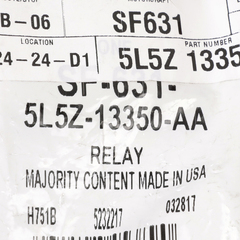 1993-2019 Ford OEM NEW 15-18 Ford Flex Taurus Directional Flasher ...