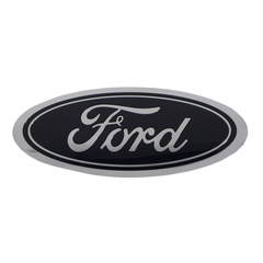 2015-2024 Ford 2015 Ford F-150 Front Radiator Grille Blue Oval 9.5 ...