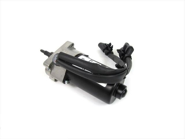 2011-2013 Jeep Grand Cherokee Axle Motor Kit 68084266AB | QuirkParts